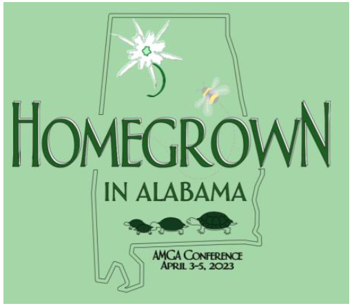 2023 AMGA ANNUAL STATE CONFERENCE AND BUSINESS MEETING